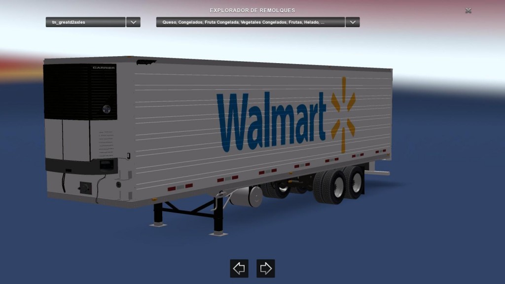 ATS Trailers - ATS Mods