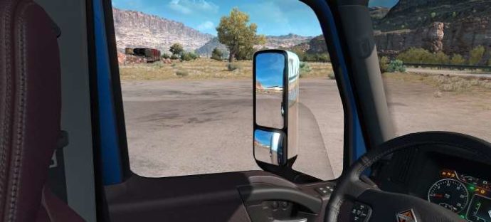 American Truck Simulator 1.37 Release - ATS Mods