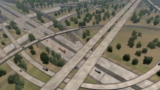 ATS Maps - ATS Mods