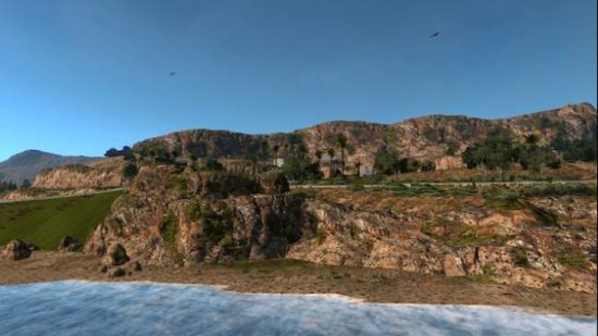 New Mountain Textures v7.7 - ATS Mods