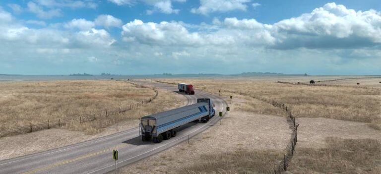 Colorado DLC loading - ATS Mods