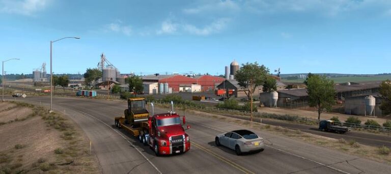 Colorado DLC loading - ATS Mods