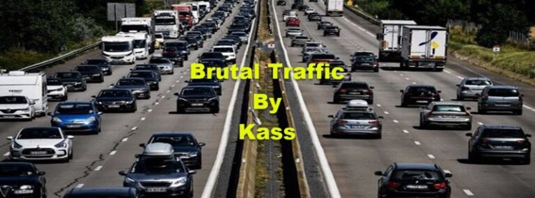 ATS Traffic - ATS Mods