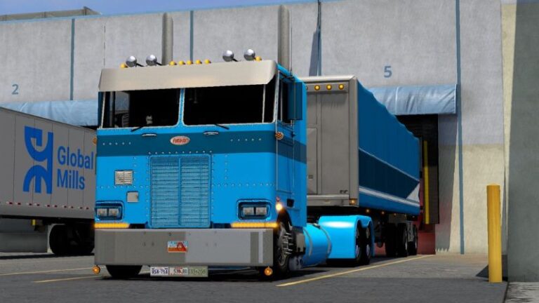 Peterbilt 352/362 - ATS Mods