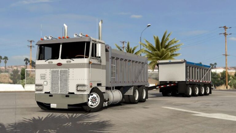 Peterbilt 352/362 - ATS Mods