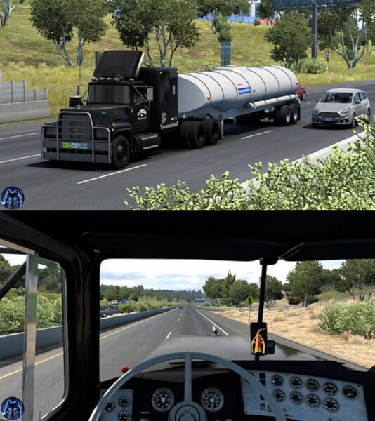 ATS Trucks - ATS Mods
