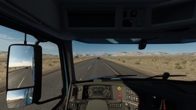 Graphics mods - ATS Mods